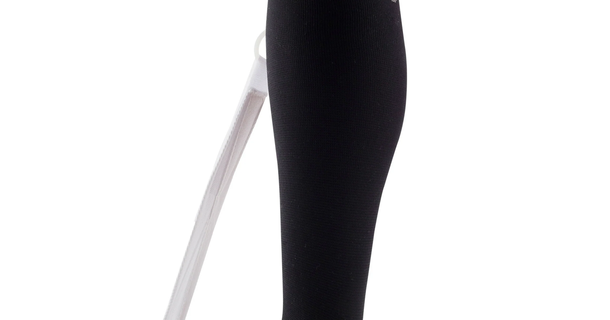 The Alpha Sock | Alpha Sole - Embrace the power of Compression