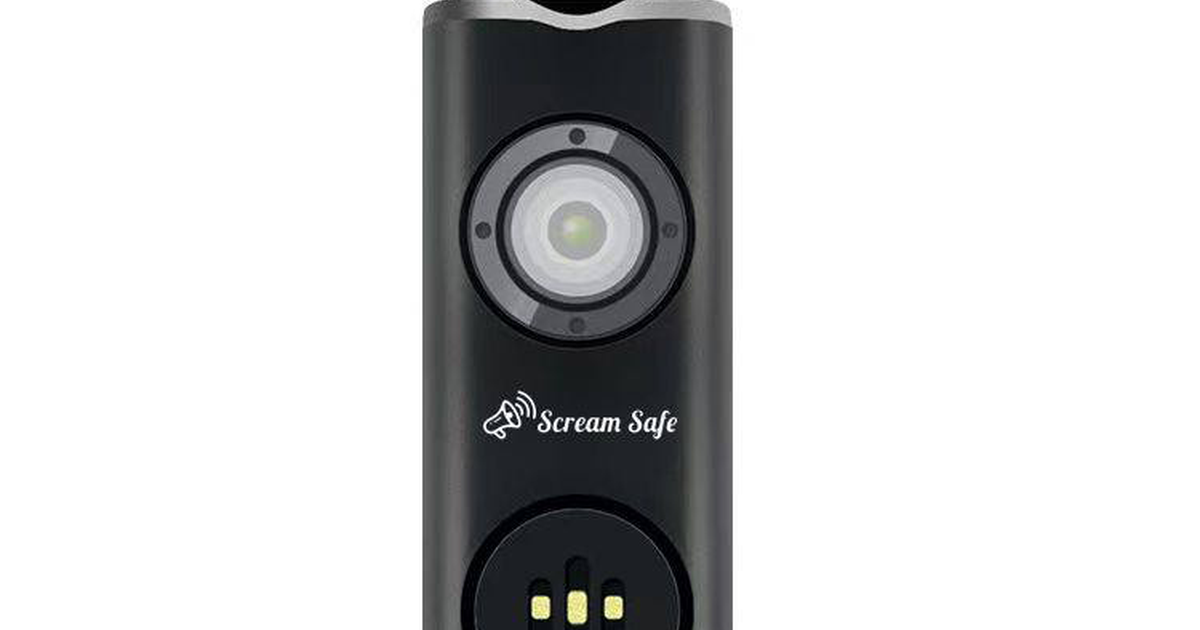 ScreamSafe | DealFlip - The best deals online