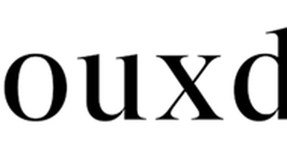 douxds - A skincare system sent from the heavens