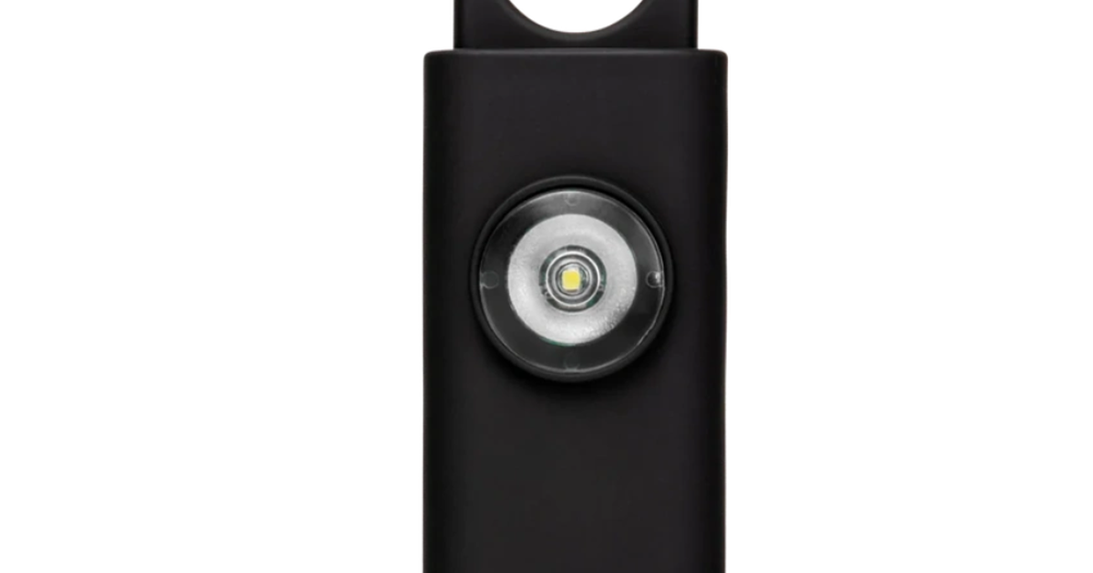 Self Defense Alarm | EQom Marketplace - Unveil Your World of ...