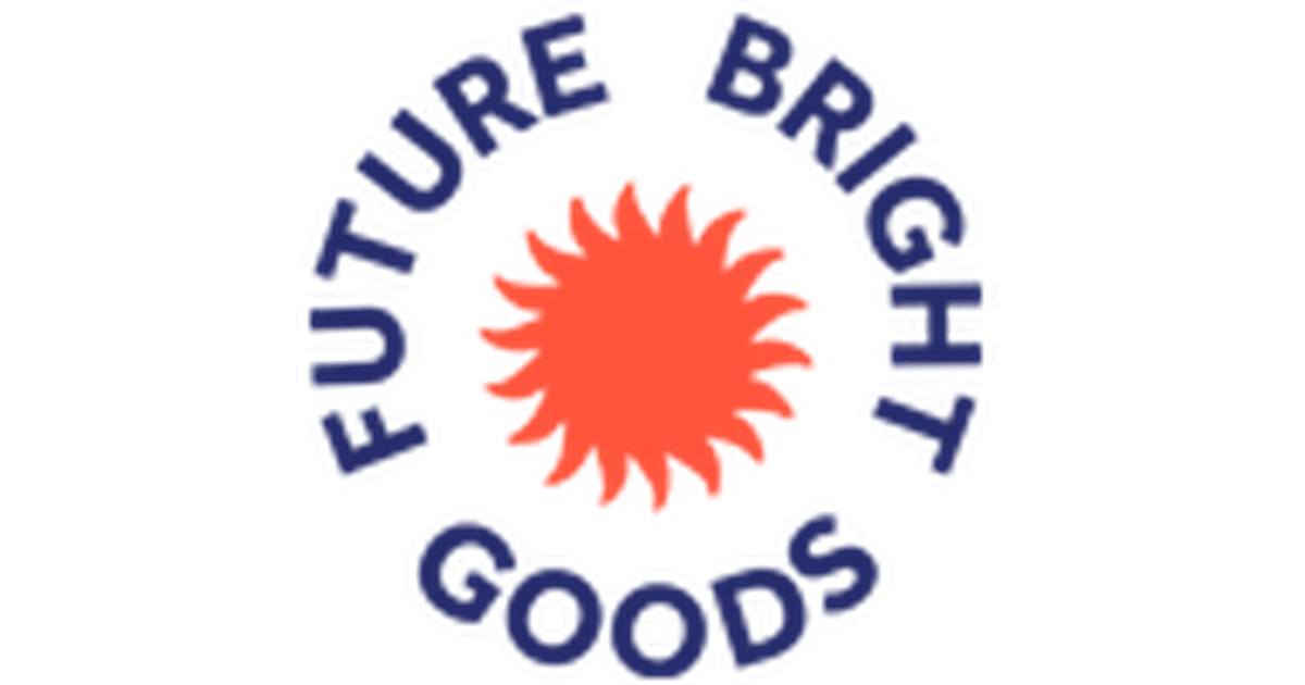 Future Bright - Goods of the future