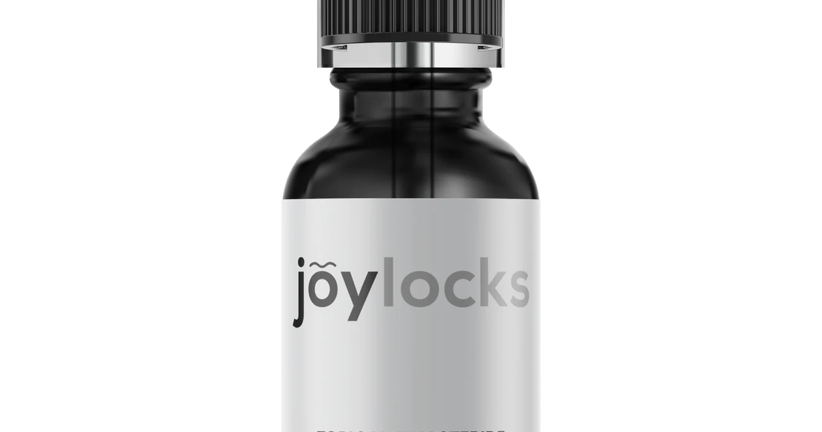 Topical Finasteride And Minoxidil | joylocks - joylocks - grow your ...