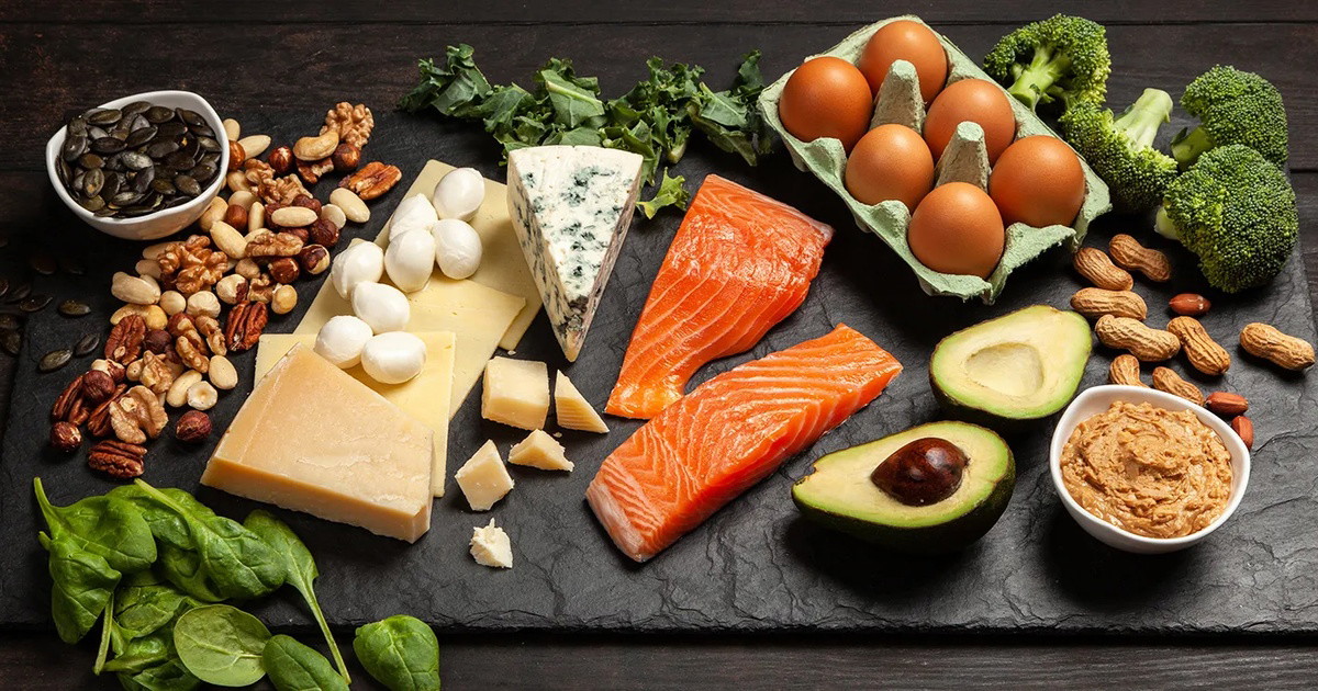 The Ultimate Guide to Keto Cleanse Supplements: Unleashing Your Body's ...