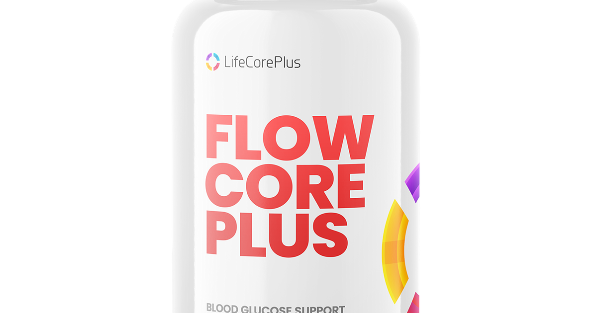 Flow Core Plus - Blood Glucose Support | Lifecore Plus Lash Grande ...