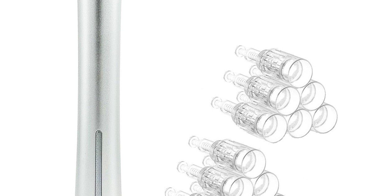 Medivita Hauterneuerungs-Stift 0,25 mm | Medivita - Medivita ...