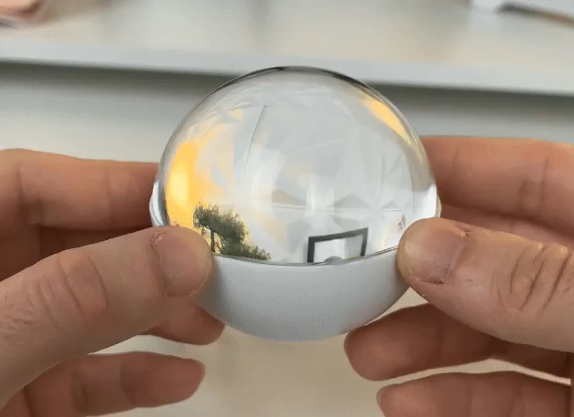 Memory Pearl - Checkout