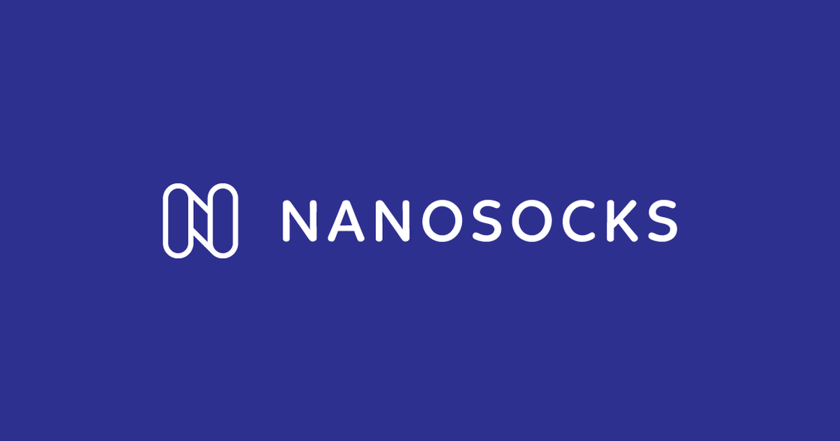 Nano Socks