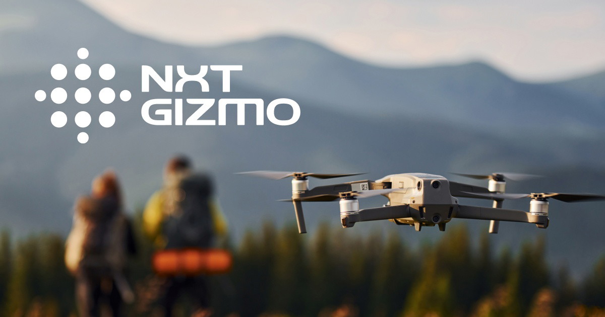 Nxt Gizmo | High-Tech Gadgets - Nxt Gizmo – The Future of E-Commerce ...