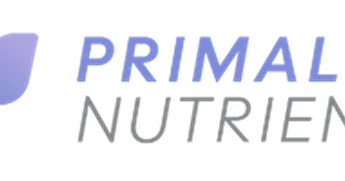 Primal Nutrients