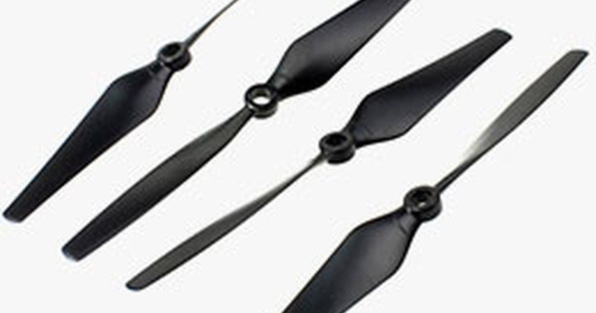 Drone Extra Propeller Set (4) | Primetime Trends