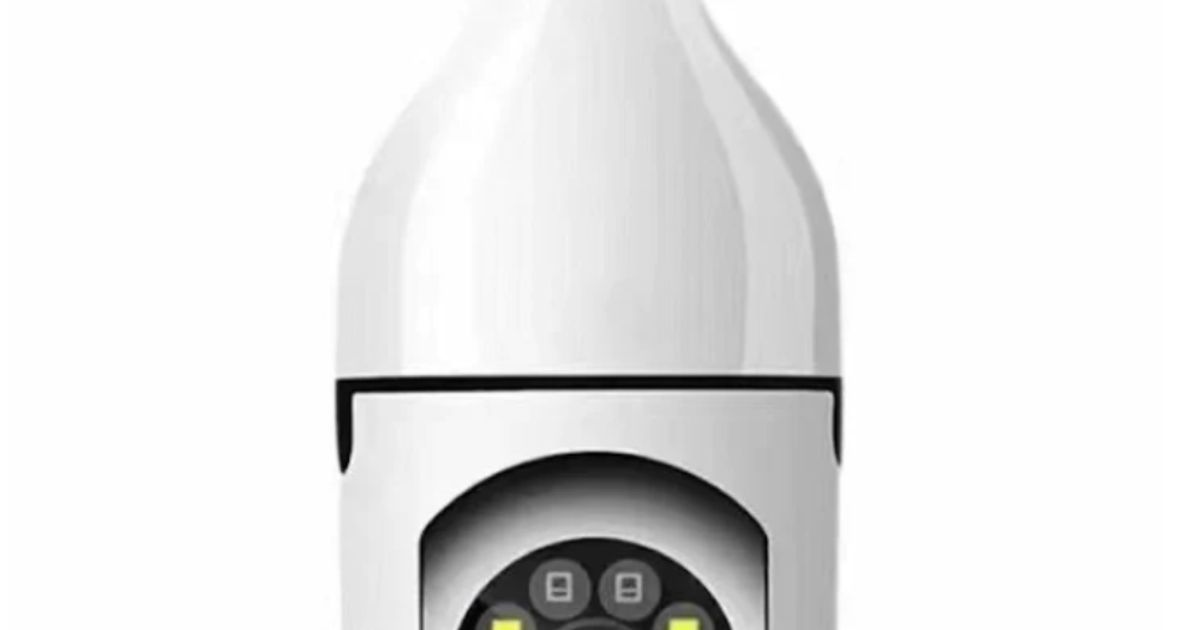 Bright Guard 360 | TechTopia - Providing the Technology of Tomorrow