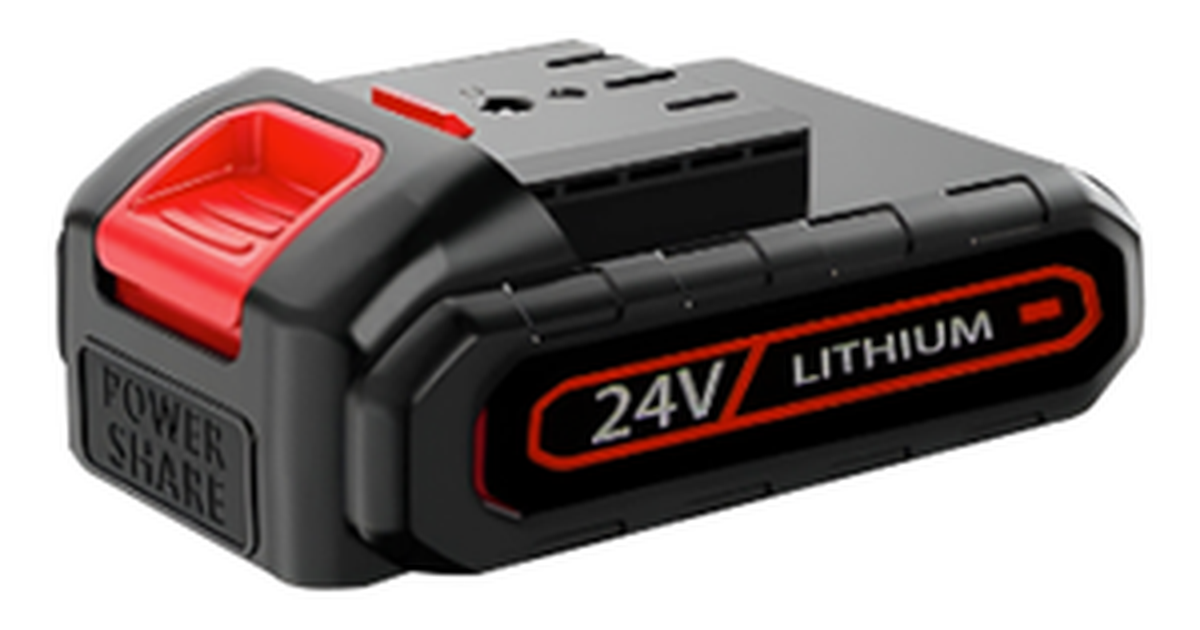 Power Shears Battery | Wood Ranger - Compact Power: Unleash Efficiency ...