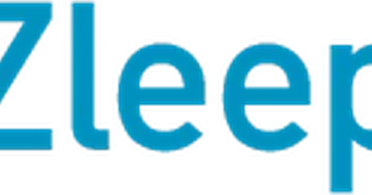 Zleep - Fall Asleep, Stay Asleep & Wake Up Refreshed